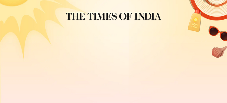 The Times of India Store